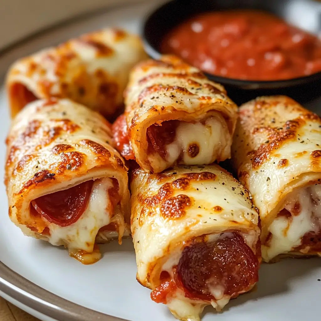 Cheesy Pepperoni Pizza: The Best Homemade Recipe with Bold Flavor (2025 ...